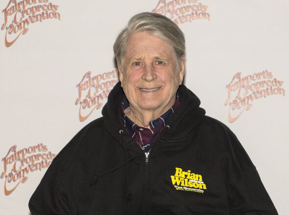 Inside Brian Wilson's net worth and how much went to conservatorship ...