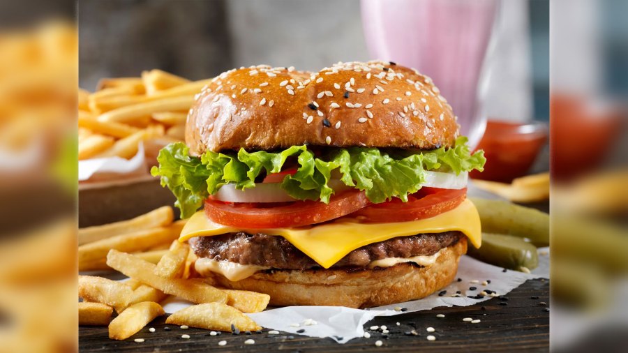Study ranks Arkansas fourth in nation for fast food spending