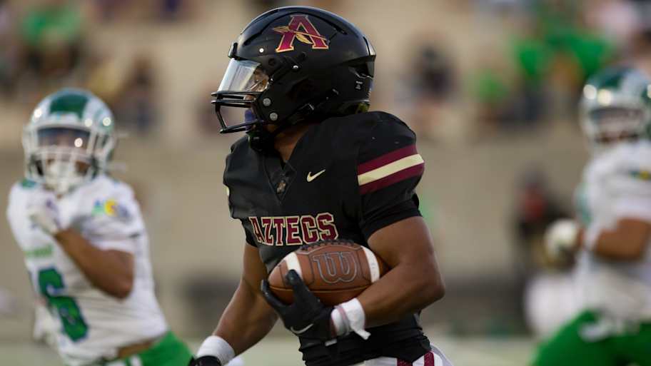 5 recruits to watch for Gophers ahead of key official visit weekend