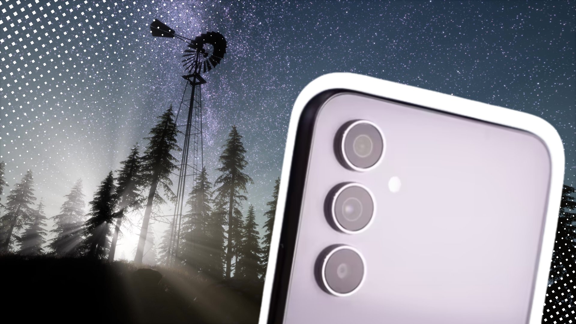 Samsung-Hyperlapse: So nutzt ihr die Kamera-Funktion