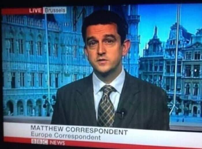 35+ Hilariously Unfortunate Names That Sound Like Jokes But Are ...
