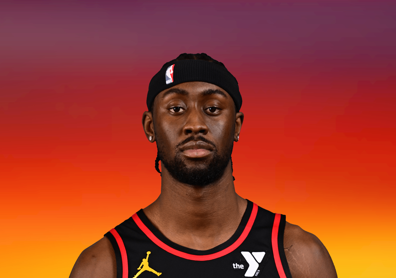 Hawks interested in re-signing Caris LeVert