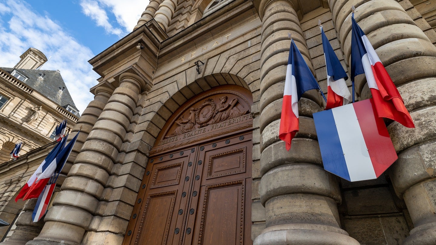 Lawmakers in France back bill to tackle fast fashion’s environmental toll