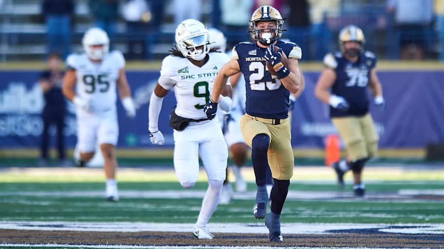 2025 Big Sky Football Preview