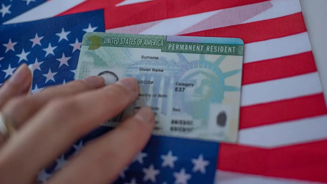 New rule of medical examination for green card applicants from June 11 ...