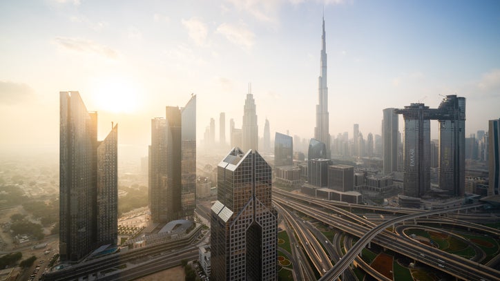 GCC hotel investors remain confident despite conflict