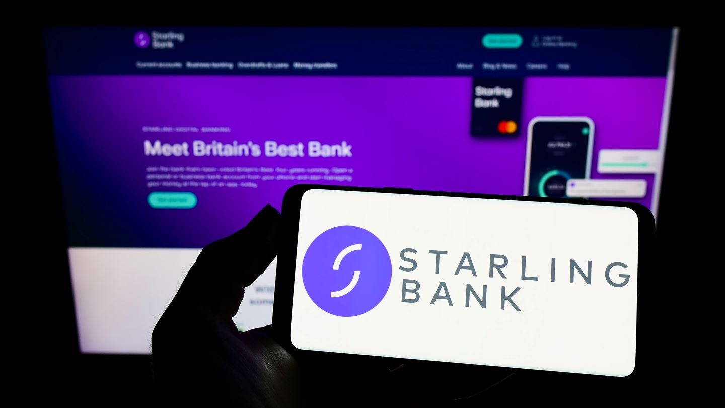 UK’s Starling Bank rolls out Gen AI powered chatbot