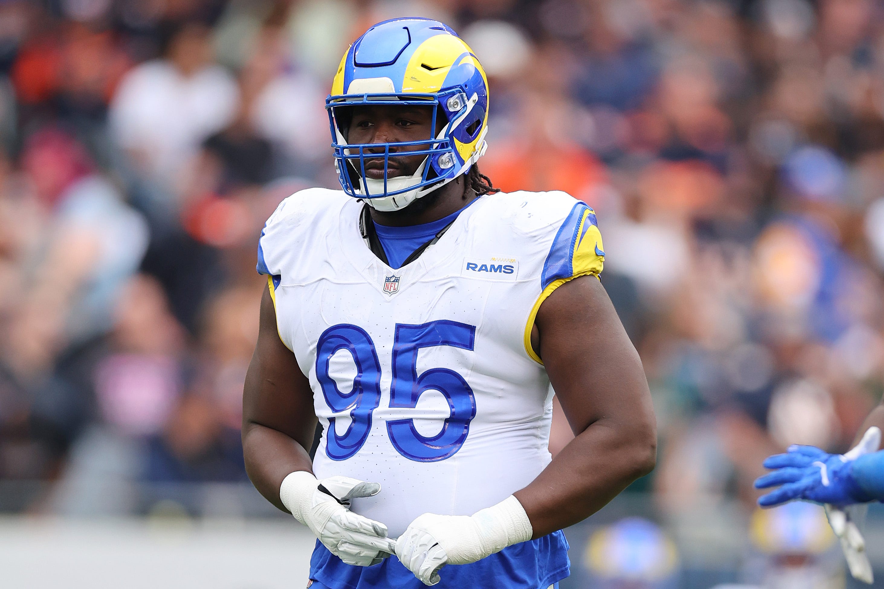 Panthers HC Dave Canales shares his early impressions of big free-agent ...