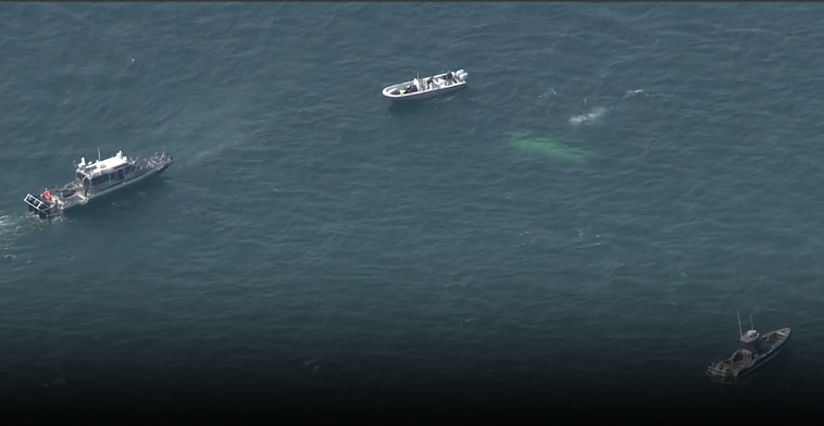 2 bodies found on missing fishing boat off Cape Cod, Mass., Coast Guard ...