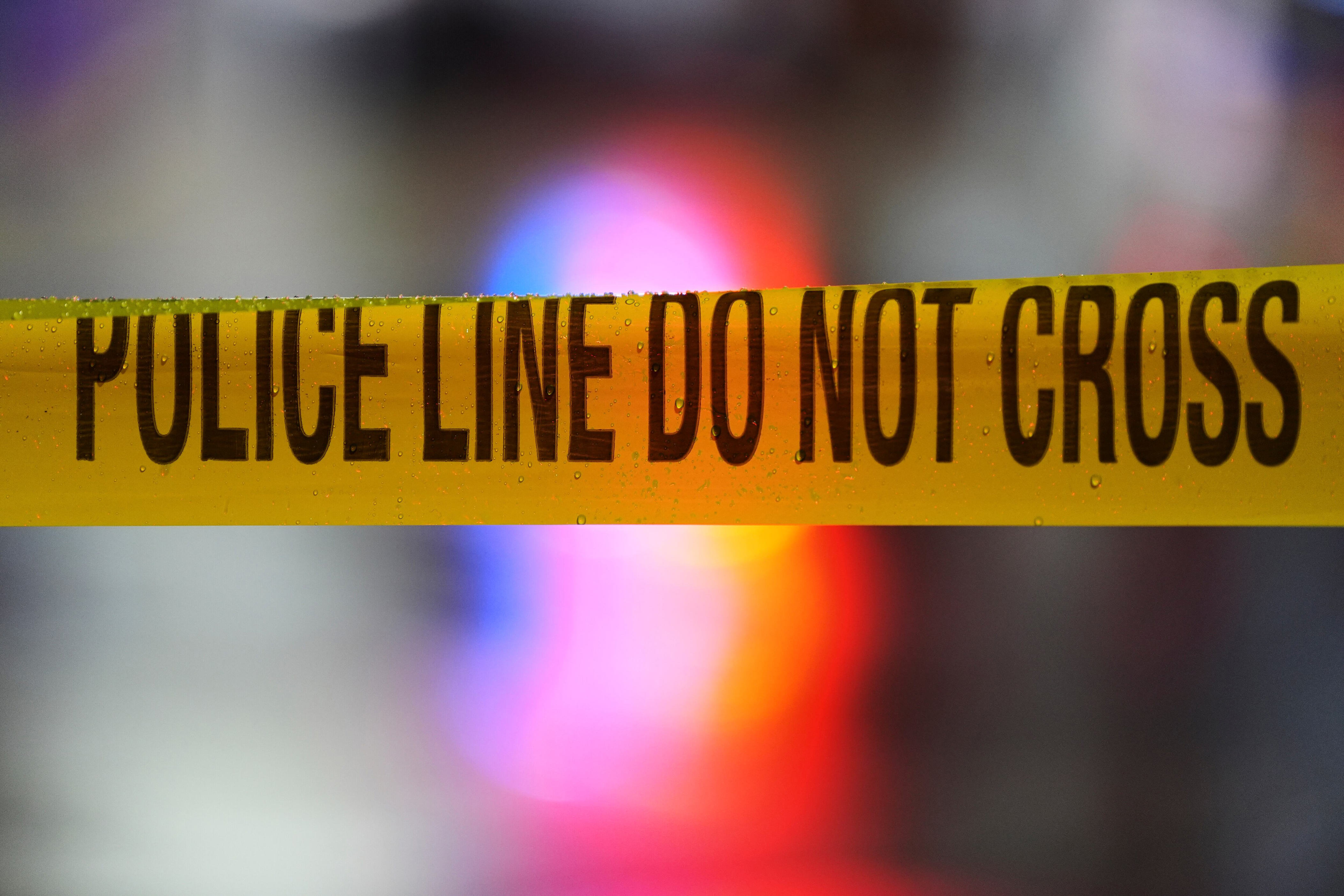 Suspect in Tucson bar shooting turns himself in