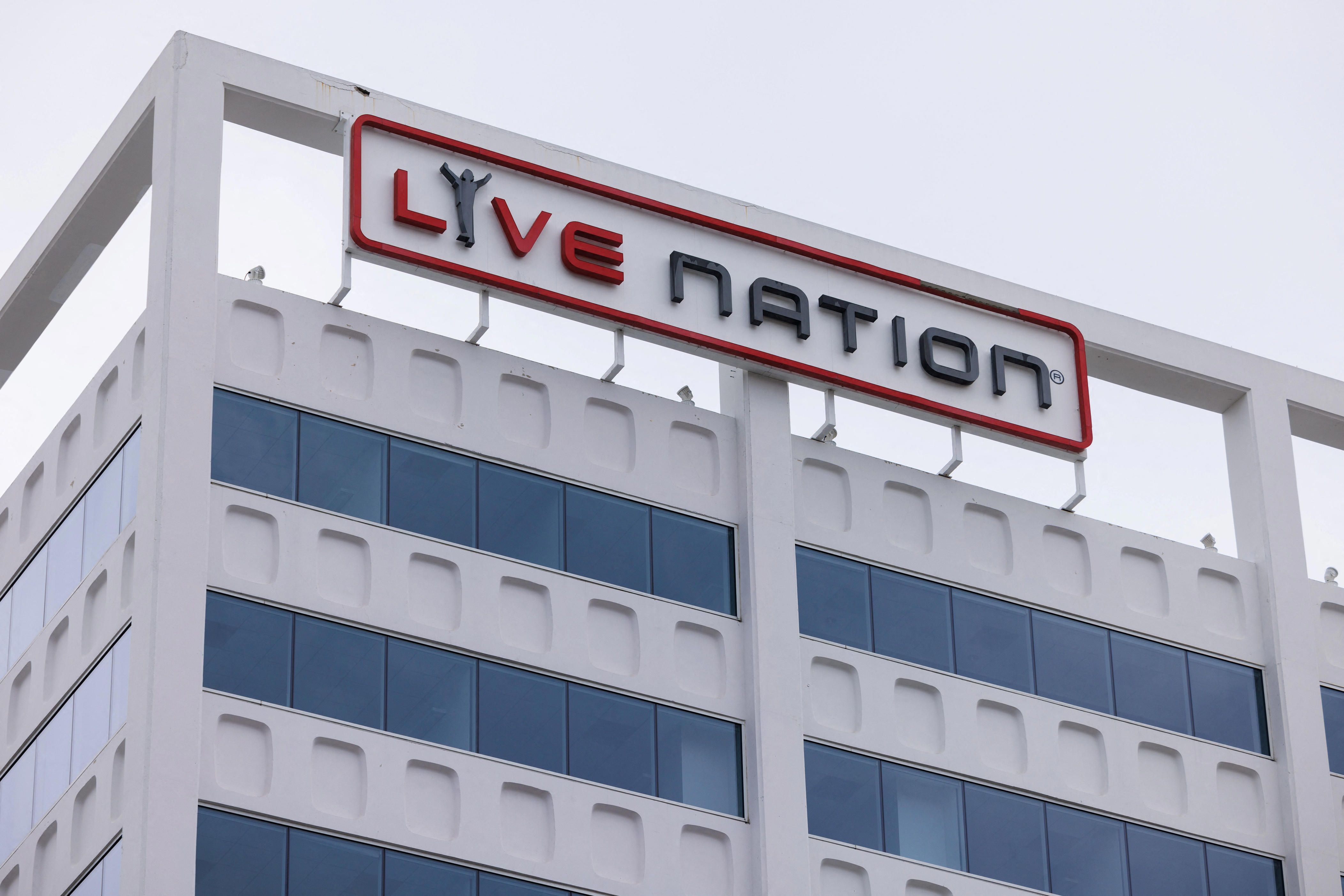 Live Nation is opening 18 new venues in the US. Is your city on the list?