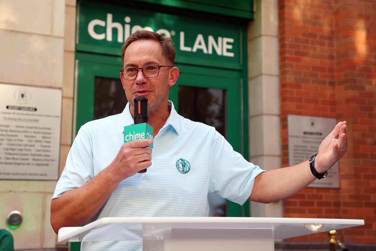 Chime IPO: Stock Soars in Nasdaq Debut, Valuing It at Nearly $14 Billion