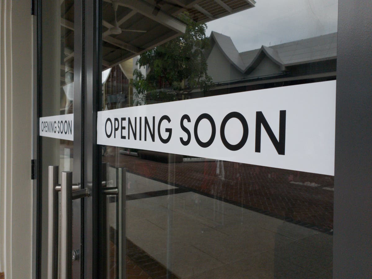 National Restaurant Chain Opening New Pittsburgh-Area Location