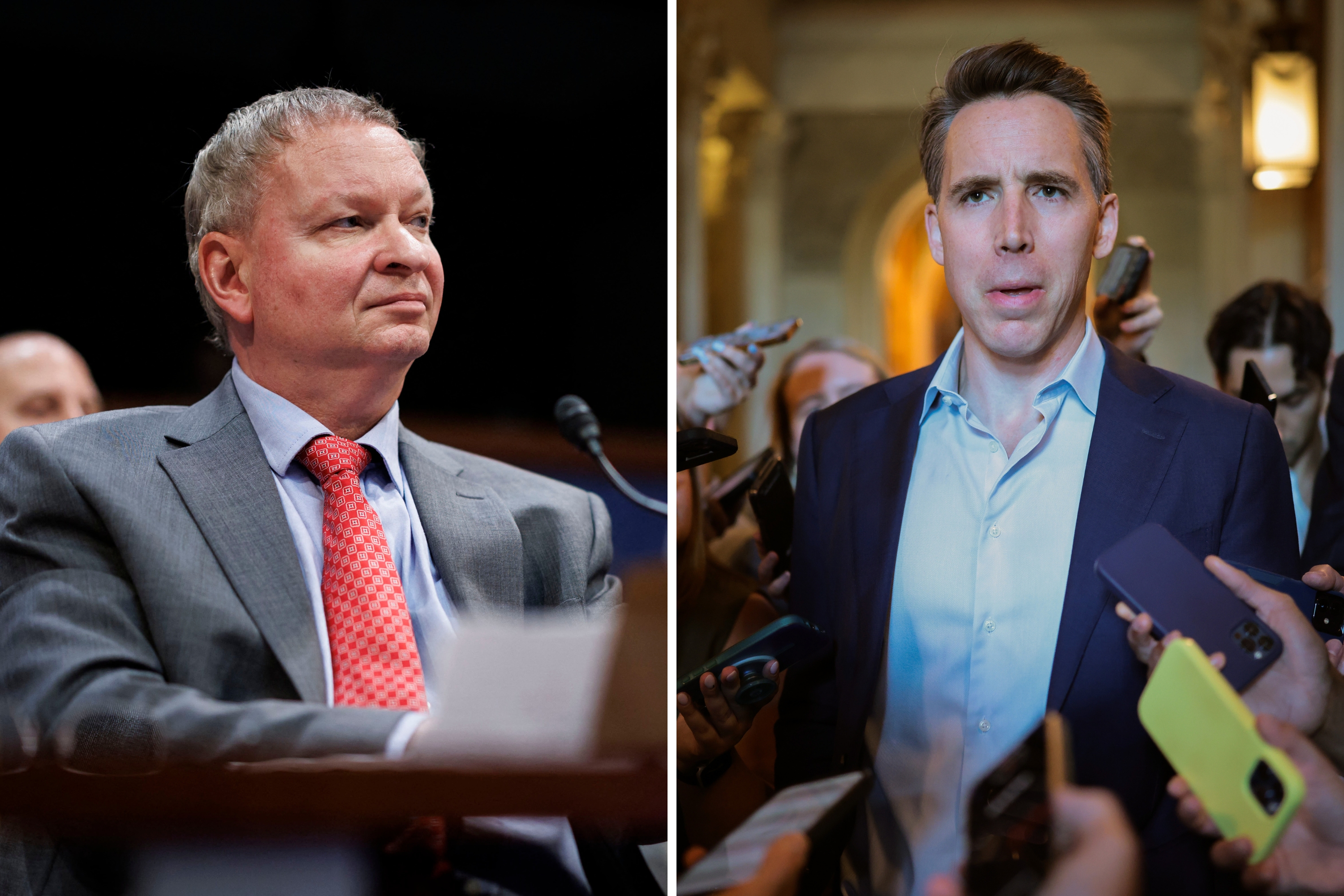 Senator calls for 23AndMe customers to sue company "into oblivion"