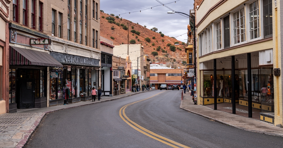 9 Arizona cities where you can retire on $1,750 a month (or less)