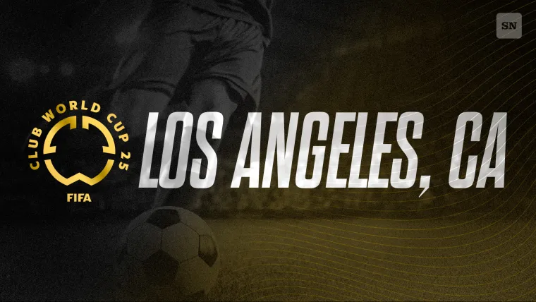 FIFA Club World Cup 2025 Los Angeles tickets: Best prices, schedule for ...