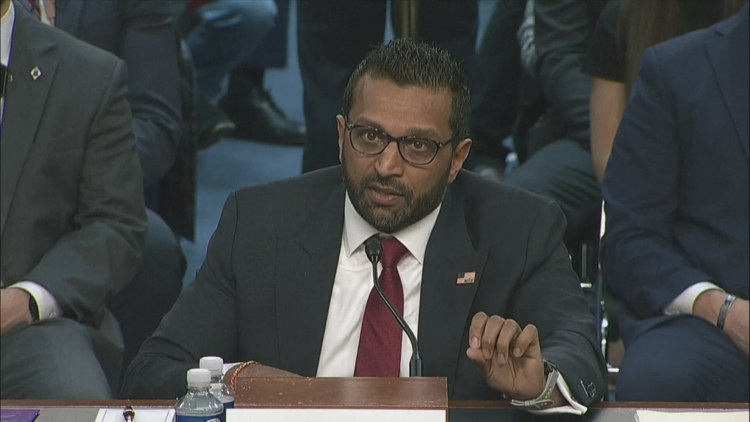 Report: FBI leadership considering moving training academy to Huntsville