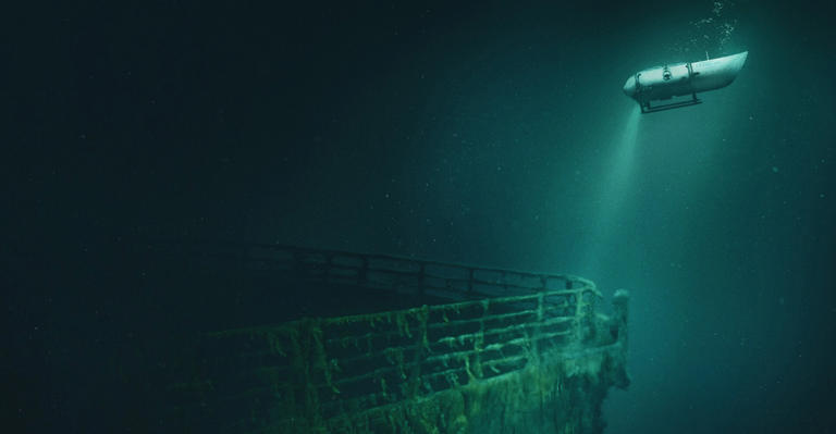 Stream It Or Skip It: ‘Titan: The OceanGate Disaster’ on Netflix, a ...