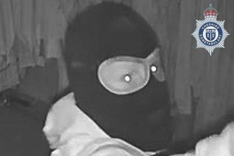 £260k worth of Chanel, Hermes and Prada handbags stolen by hole-in-the ...