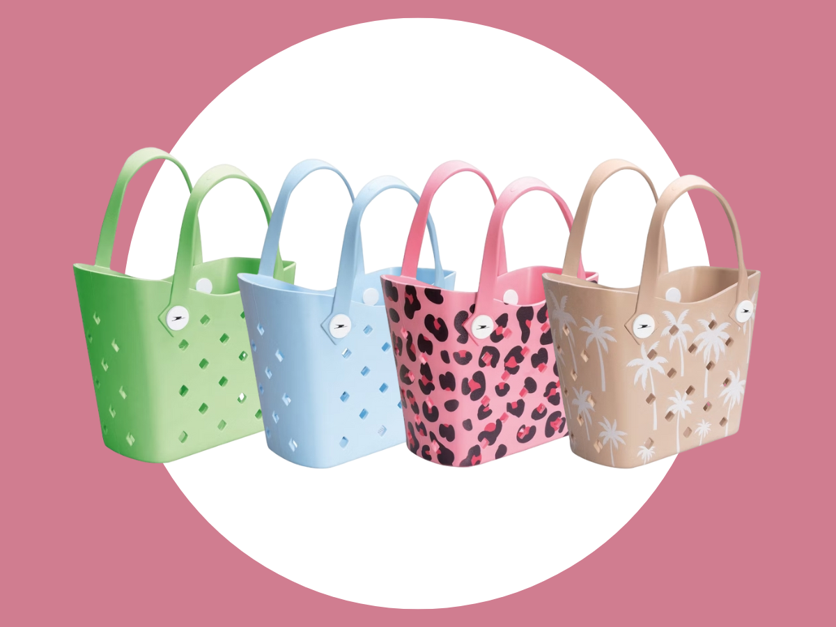 Aldi's New $16 Find Is A Dupe Of This Popular $100 Bag