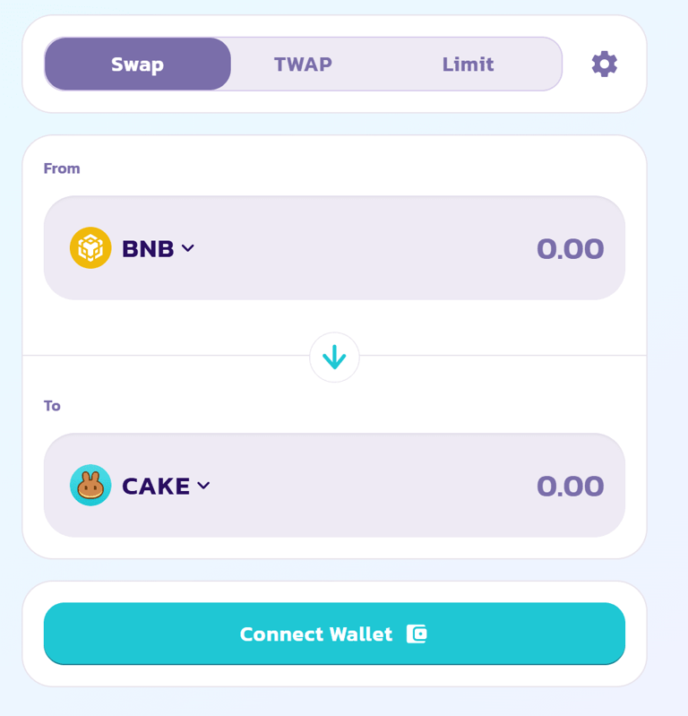 PancakeSwap launches one-click crosschain swaps to simplify DeFi UX
