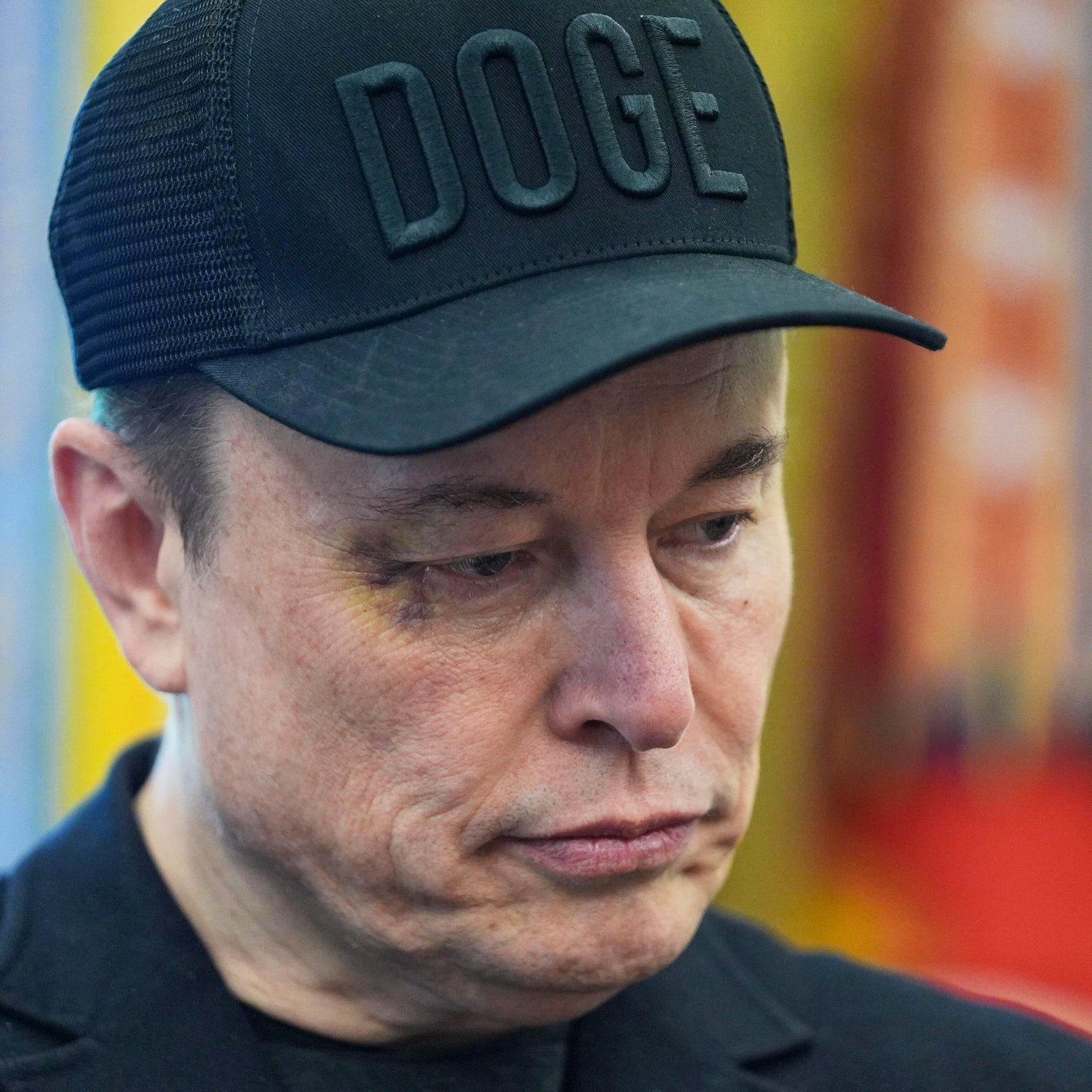 Musk says he regrets some of his posts on Trump, conceding they "went ...