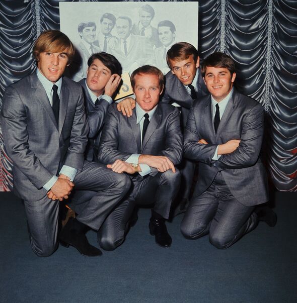 Inside Brian Wilson's net worth and how much went to conservatorship ...