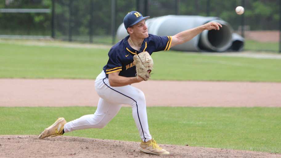 2025 Michigan (MHSAA) high school baseball state tournament: Top ...