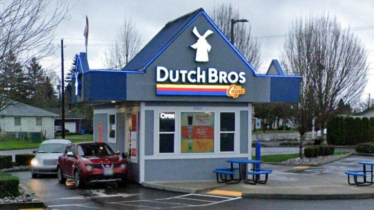 Dutch Bros, beloved national coffee chain, to move headquarters out of ...