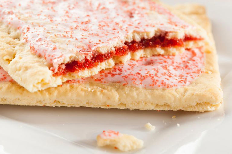 14 key foods with dye Red No. 3 officially banned by RFK Jr. — full list