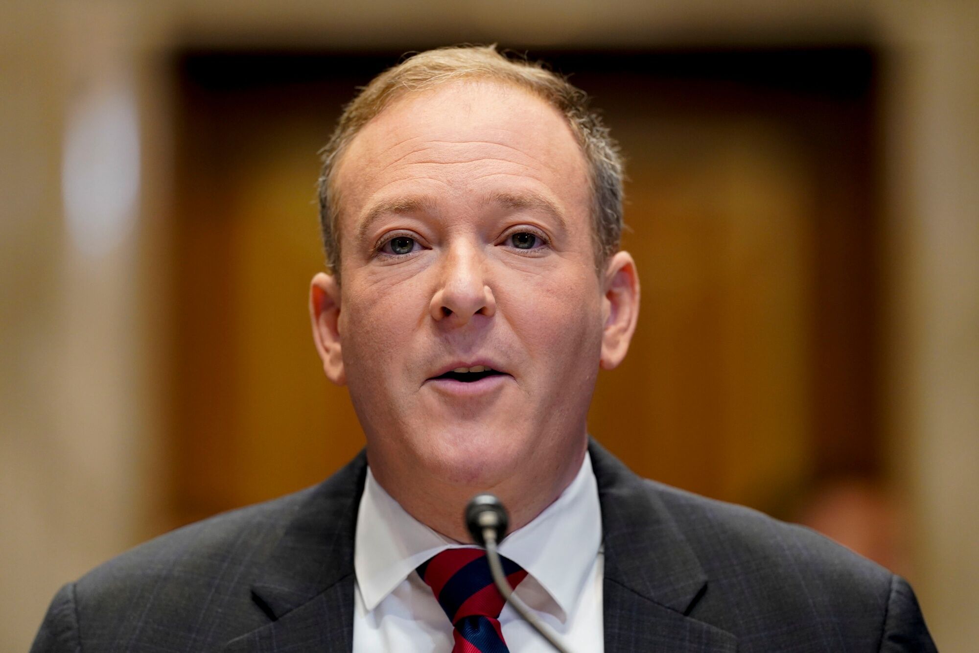 Trump Unveils Plan to Scrap Biden Power Plant Pollution Controls