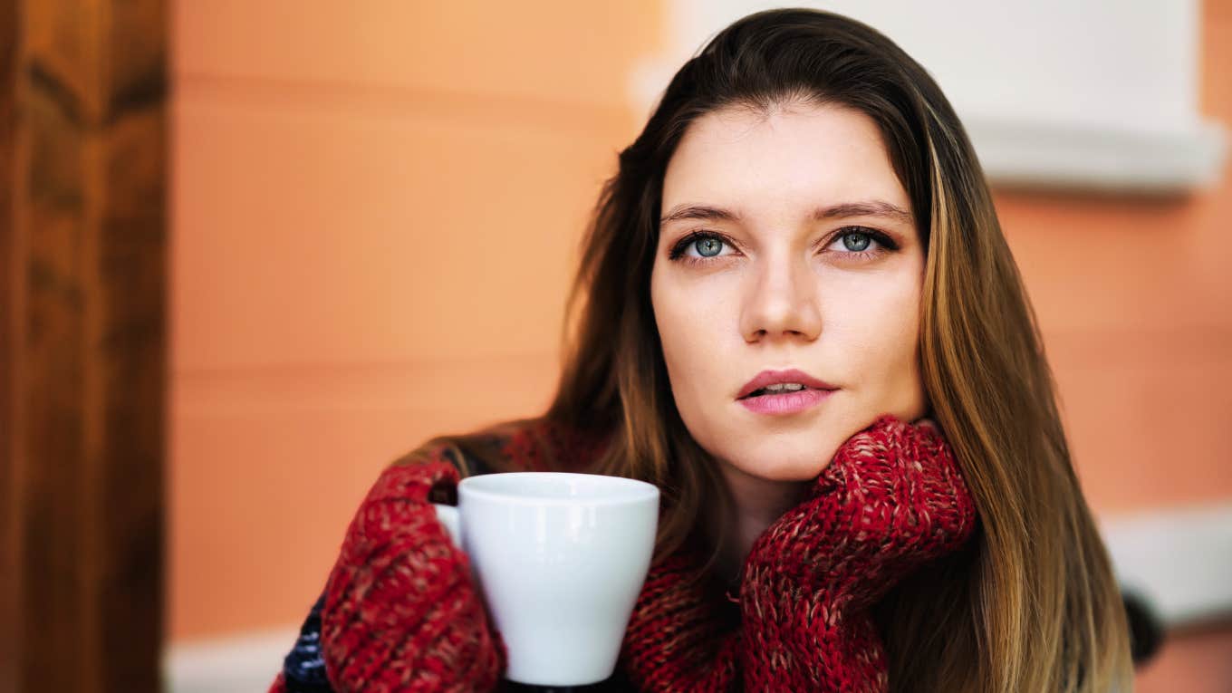 5 Quiet Signs You’re Finally Moving Past Old Trauma, According To Experts