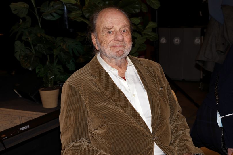 Ghostbusters actor Harris Yulin tragically dies aged 88 as family pay ...