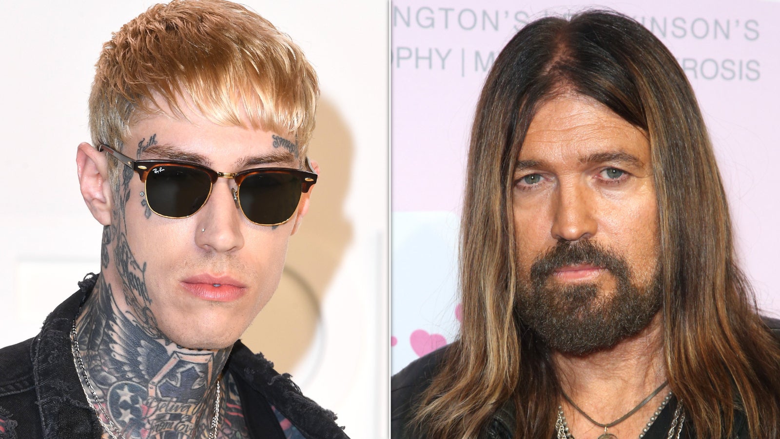 Trace Cyrus Blasts 'Evil' Dad Billy Ray Cyrus For Skipping Grandmother ...
