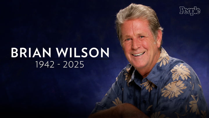 Remembering Brian Wilson