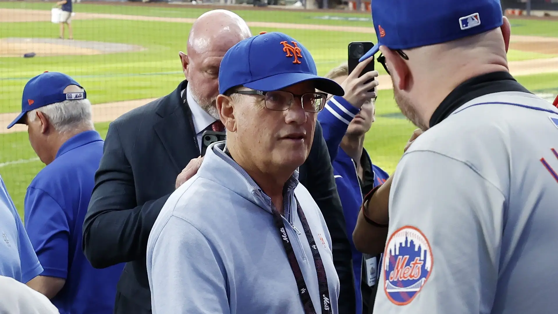 Mets-Diamondbacks Trade Prediction Sends 2.54 ERA All-Star to New York