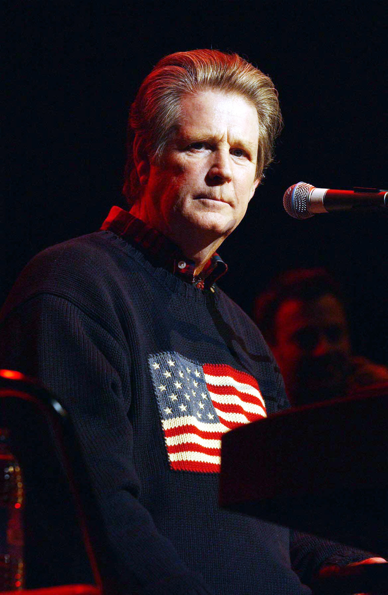 The Beach Boys’ Brian Wilson dies aged 82