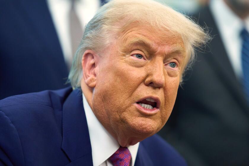 Federal appeals court hears arguments in Trump's bid to erase hush ...