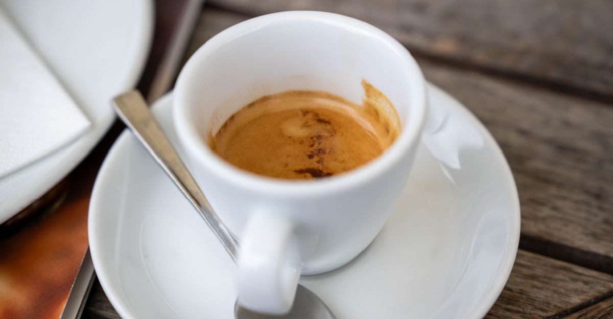 The Iced Coffee Hack You’ll Be Obsessed With This Summer