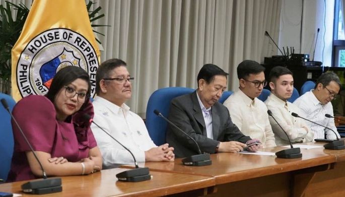 Sara Duterte's trial: House prosecution seeks clarification to Senate order