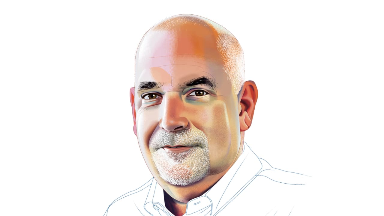 Why Costco CEO Ron Vachris is Fast Company’s Visionary of the Year