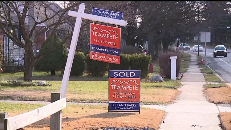 Pa. rent rebate checks of up to $1.5K going out this week; applications ...