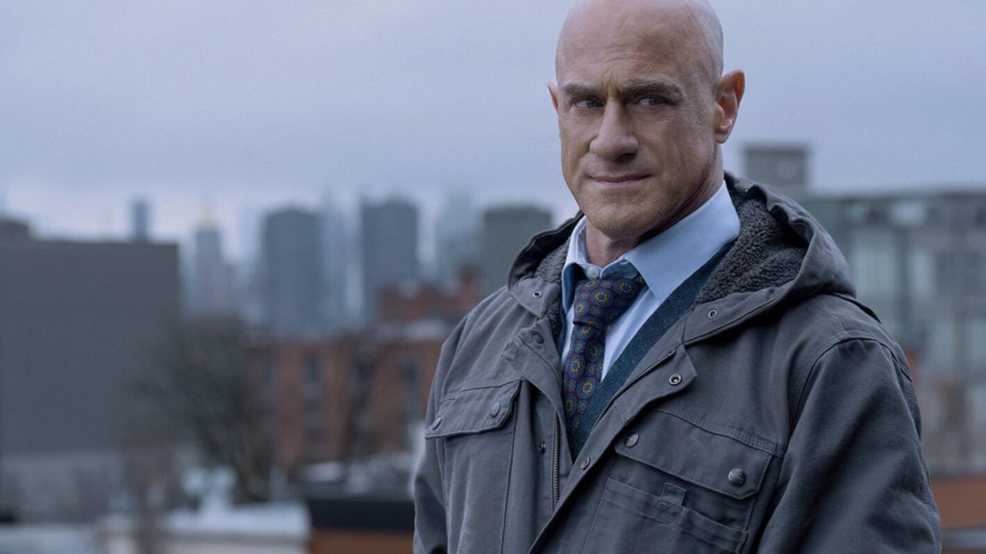 Christopher Meloni Teases Return to ‘Law & Order: SVU’