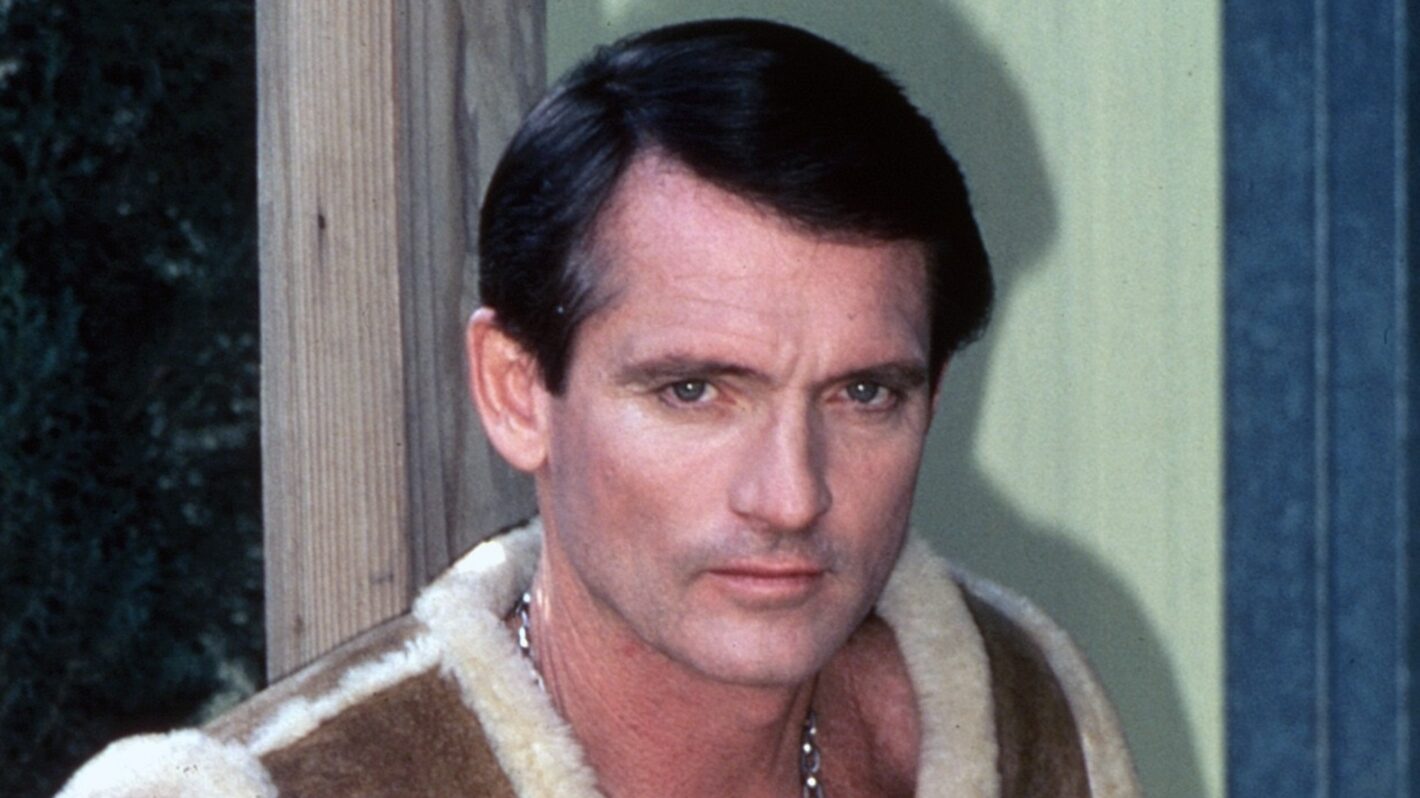 ‘General Hospital’ Actor Chris Robinson Dies at 86