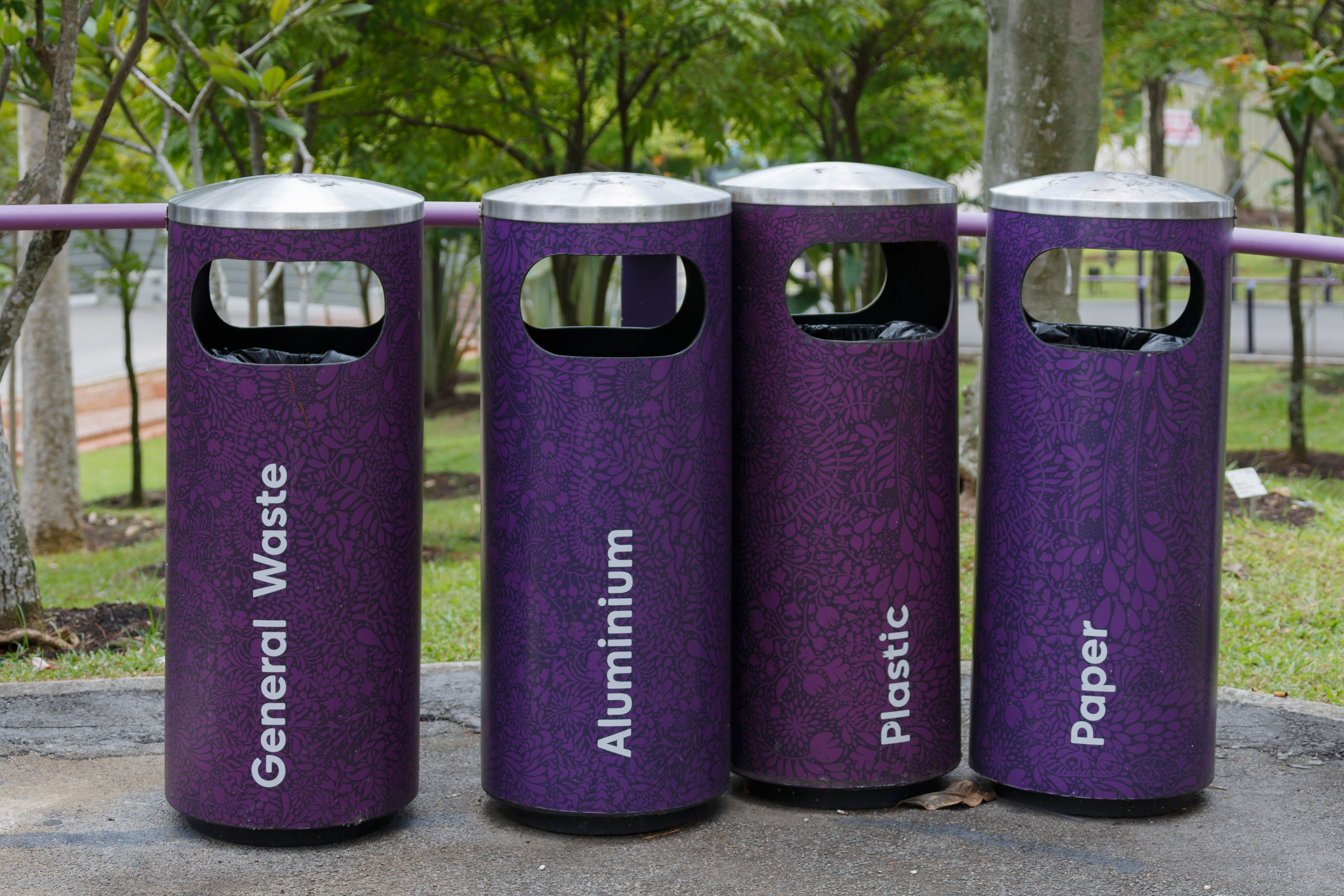 Why I Quit Recycling—and Don't Regret It