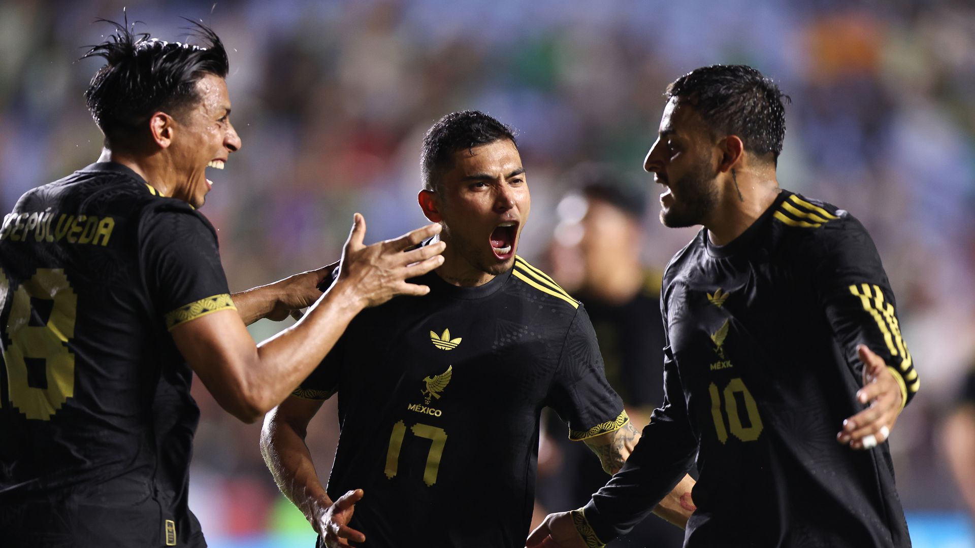 2025 Concacaf Gold Cup: Group A Preview