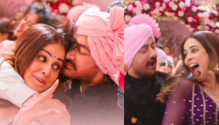 Sitaare Zameen Par NEW Song: Aamir Khan Drops 'Shubh Mangalam' Teaser ...