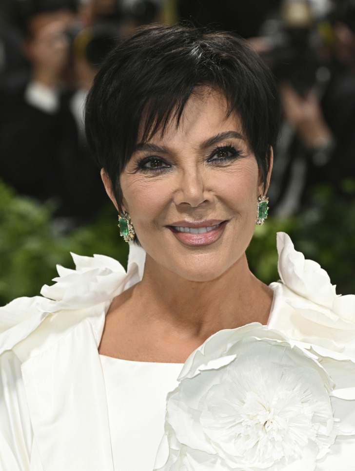 “Meilleur lifting de tous les temps”, Kris Jenner impressionne avec un ...