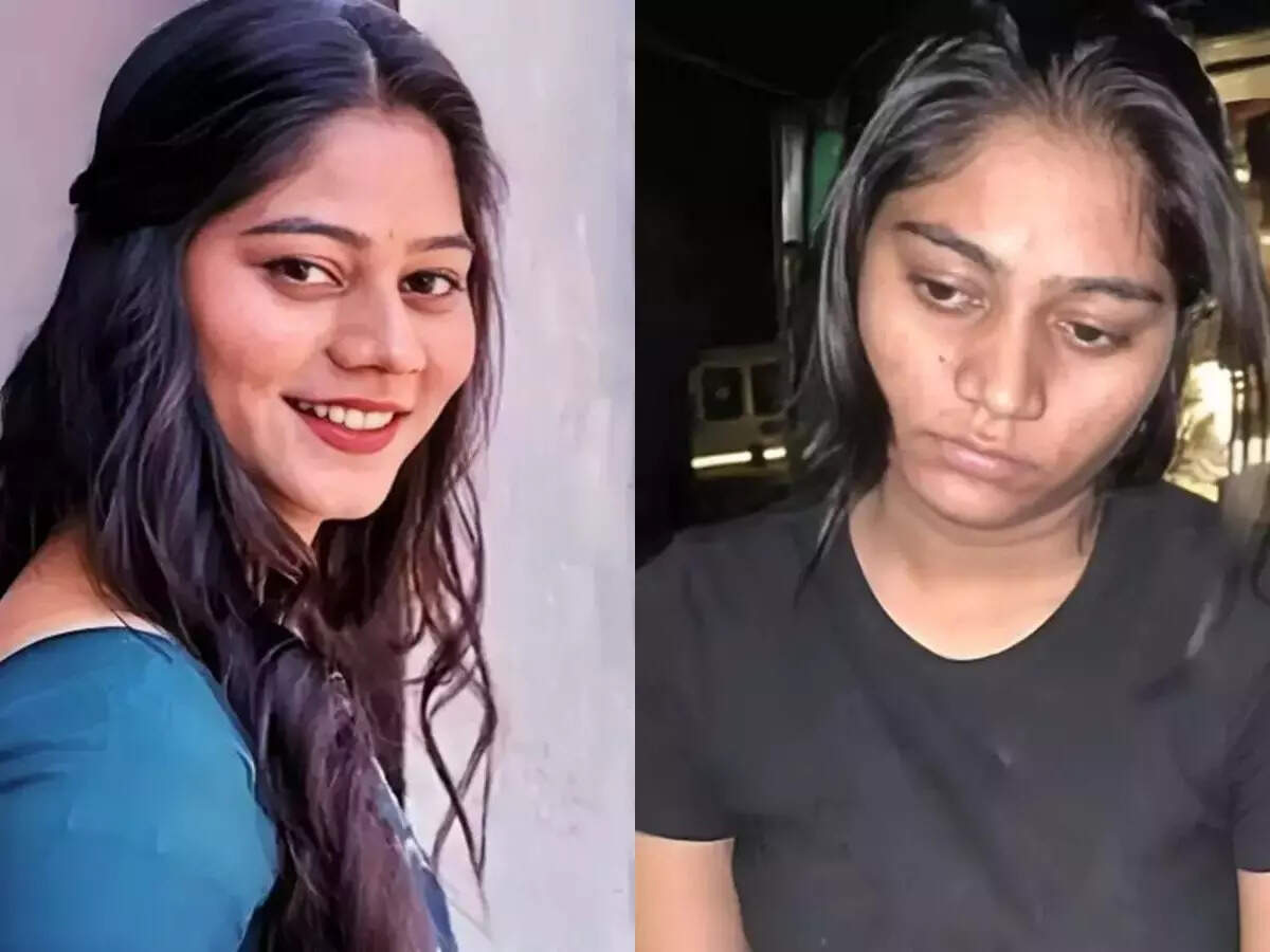 Meghalaya murder: Sonam told husband Raja Raghuvanshi 'need to visit ...