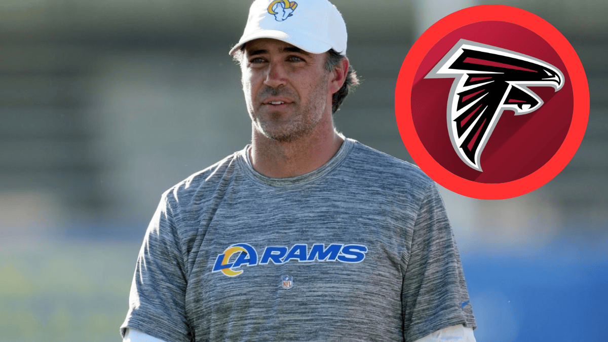 NFL: Big Expectations for Zac Robinson and Falcons Offense in Year Two